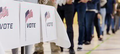 Democracy in Action: How We’re Contributing, and How You Can Too