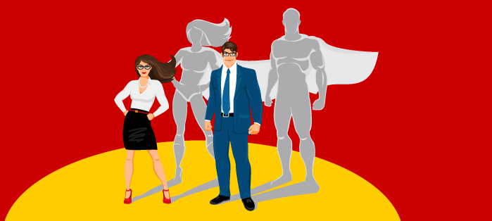 The Client as Hero: Crafting Vivid Buyer Personas to Illuminate Your ...